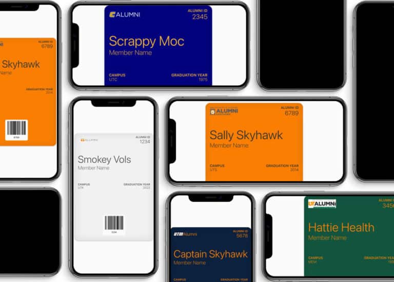 University of Tennessee Alumni Association